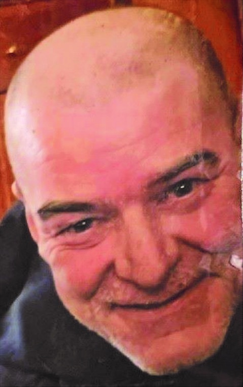 Scott Harold Couchman | News, Sports, Jobs - Observer Today